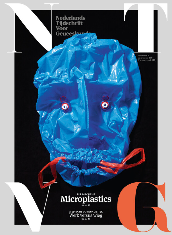 Richtlijn 'Psychiatrisch onderzoek bij volwassenen' | NTVG